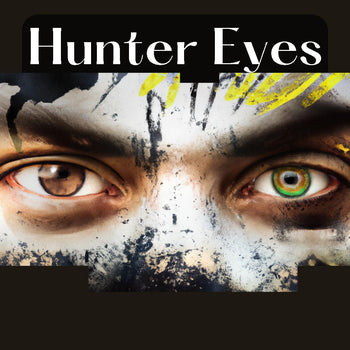 Achieve the Seductive Look of Hunter Eyes: Expert Tips and Tricks ...