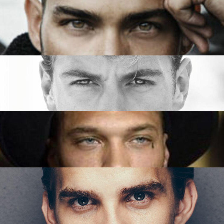 Enhance Your Attractiveness with Hunter Eyes: A Guide to Developing a ...