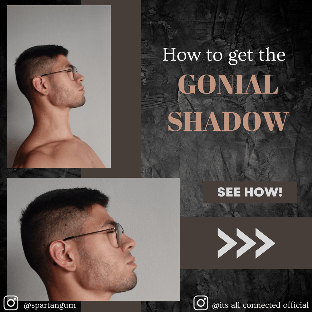 How to look better, how to Looksmaxx like a pro! – Page 4 – Spartan Health™