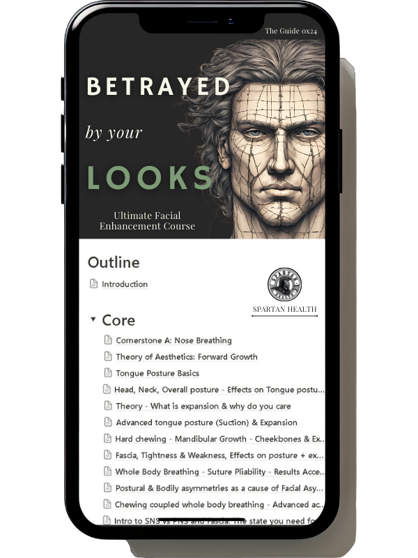 Ultimate Facial Enhancement Course – Spartan Health™