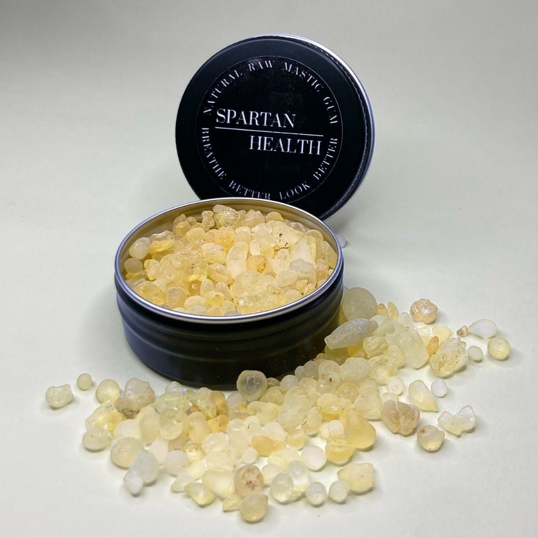 Spartan Health™ | Original Greek Health Products