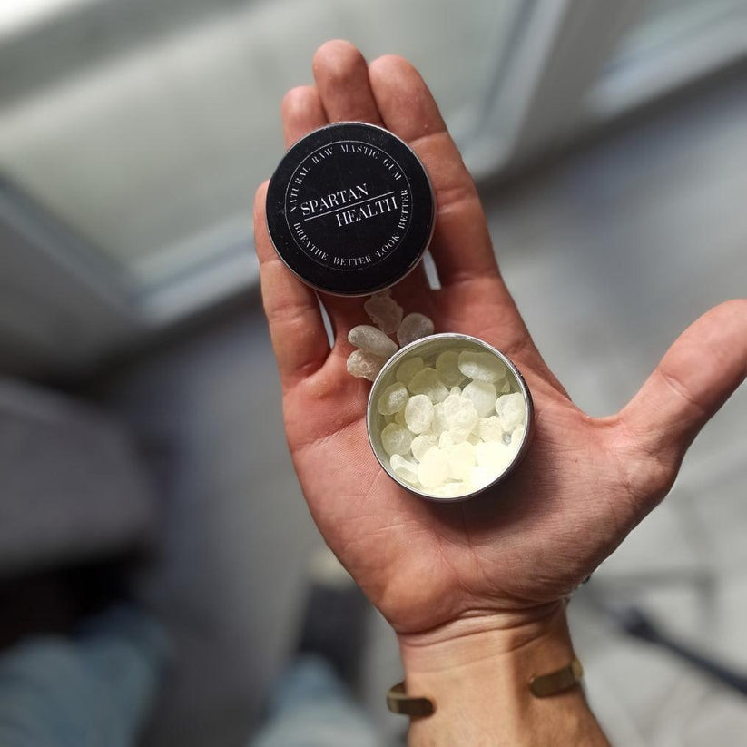 Spartan Health™ | Original Greek Health Products